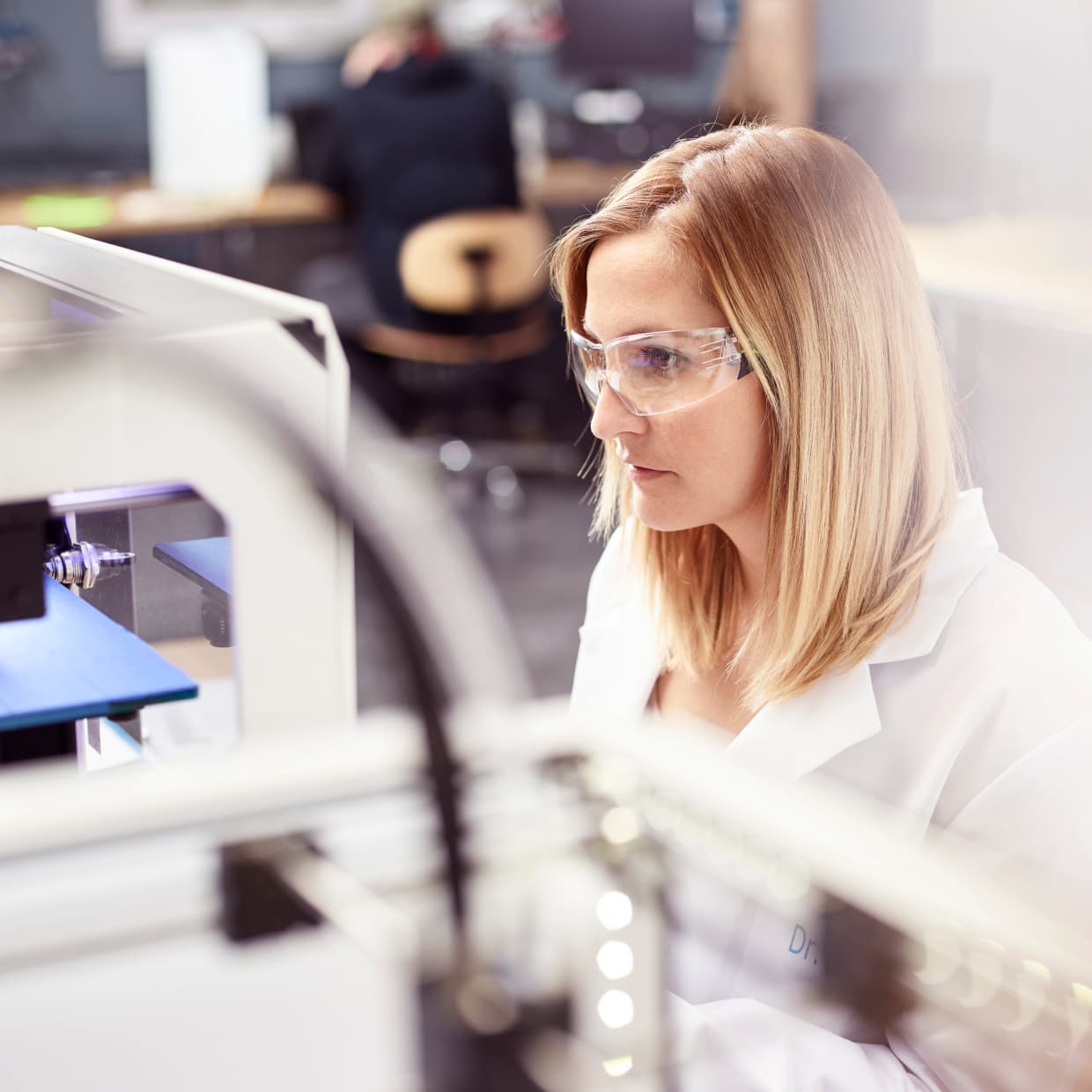 Bleu I Un nouvel acteur français de services cloud