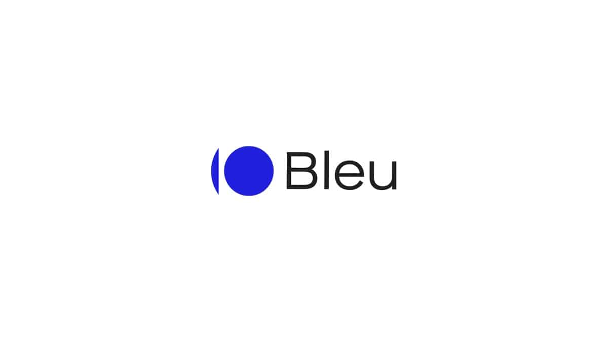 Bleu | Microsoft Azure et 365 dans un cloud de confiance